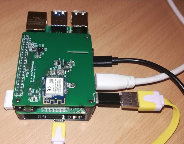 Build Your Own RISC OS on Pi4 System Before the Port is Ready! | RISCOSbits